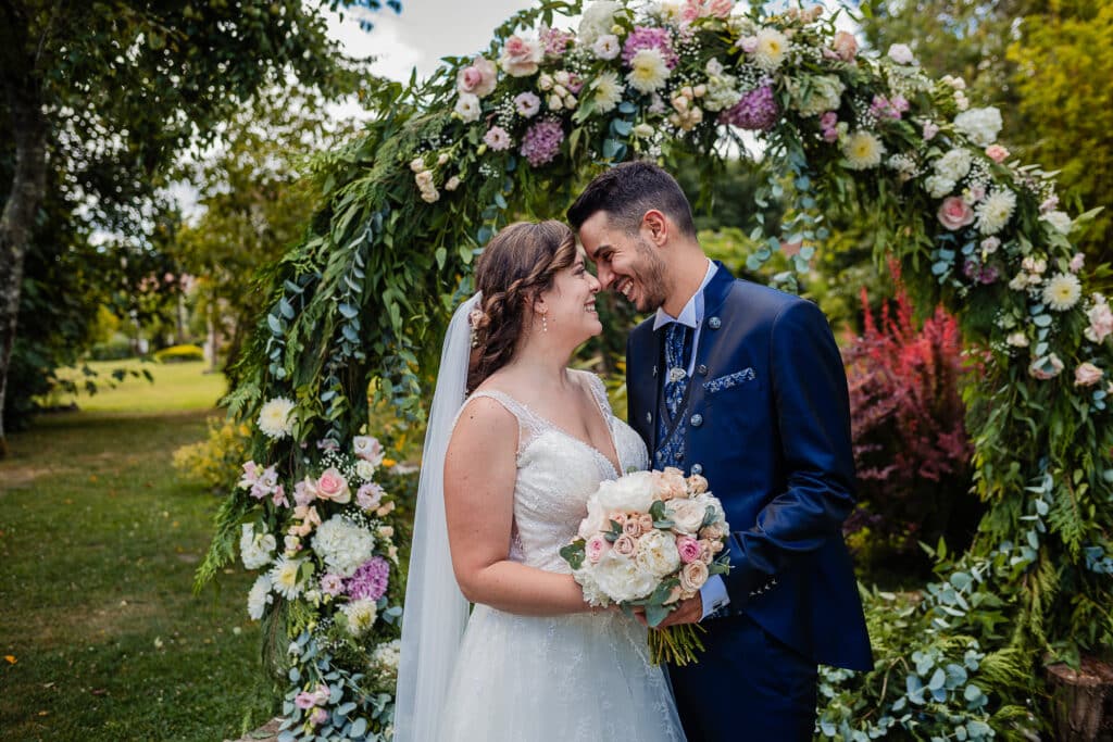 Cómo planificar una sesión de fotos para bodas - fotografos ourense